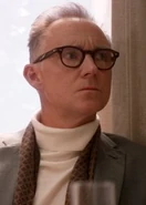 Robert Folger | Snowpiercer Wiki | Fandom