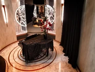 1st Class Dining | Snowpiercer Wiki | Fandom