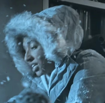 Miles' Mother | Snowpiercer Wiki | Fandom