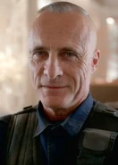 Nolan Grey | Snowpiercer Wiki | Fandom