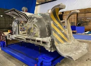 Track Scaler | Snowpiercer Wiki | Fandom