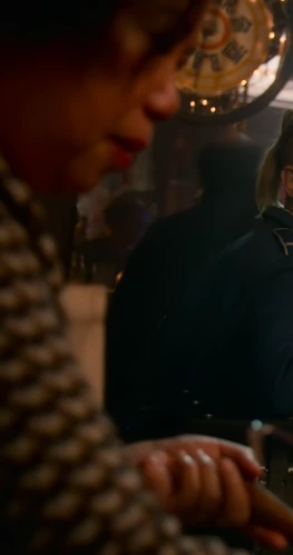 Lillian Lim | Snowpiercer Wiki | Fandom