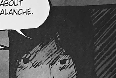 Snowpiercer Gilliam Grey