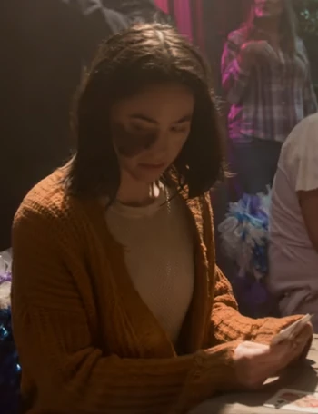 Fiona | Snowpiercer Wiki | Fandom