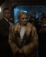 Ruth Wardell | Snowpiercer Wiki | Fandom