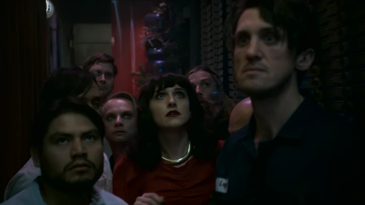 3rd Class | Snowpiercer Wiki | Fandom