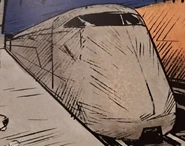 The Trains | Snowpiercer Wiki | Fandom