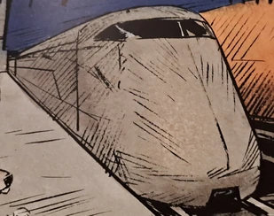 Category:Graphic Novel Trains | Snowpiercer Wiki | Fandom
