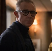 Robert Folger | Snowpiercer Wiki | Fandom