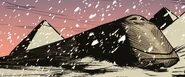 Olga | Snowpiercer Wiki | Fandom