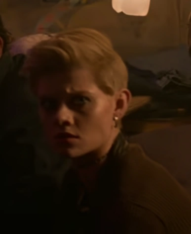 Lee | Snowpiercer Wiki | Fandom