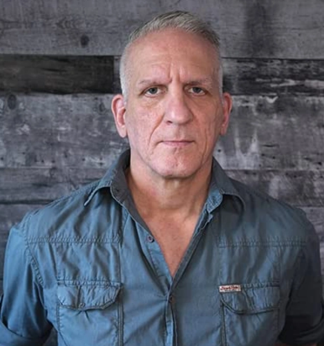 Barry Nerling | Snowpiercer Wiki | Fandom