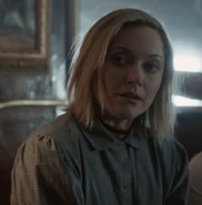 Emilia | Snowpiercer Wiki | Fandom