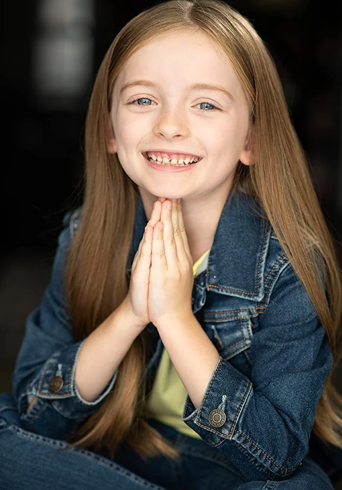 Emma Oliver | Snowpiercer Wiki | Fandom