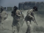 International Peacekeeping Forces | Snowpiercer Wiki | Fandom