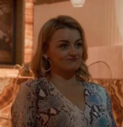 Ruth Wardell | Snowpiercer Wiki | Fandom