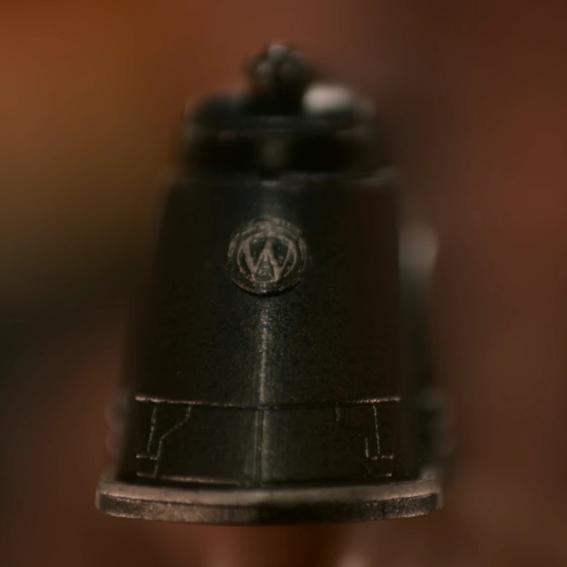 Snowpiercer Engine Model | Snowpiercer Wiki | Fandom