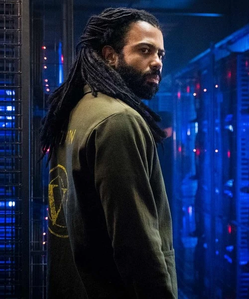 Andre Layton | Snowpiercer Wiki | Fandom