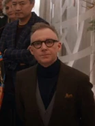 Robert Folger | Snowpiercer Wiki | Fandom