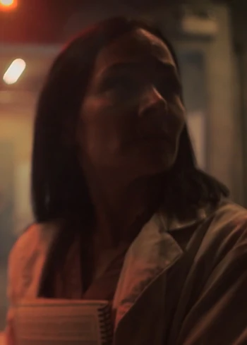 Linda Milius | Snowpiercer Wiki | Fandom