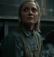Emilia | Snowpiercer Wiki | Fandom