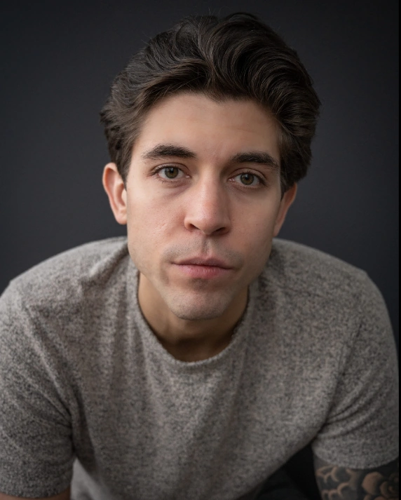 Malcolm Sparrow-Crawford | Snowpiercer Wiki | Fandom