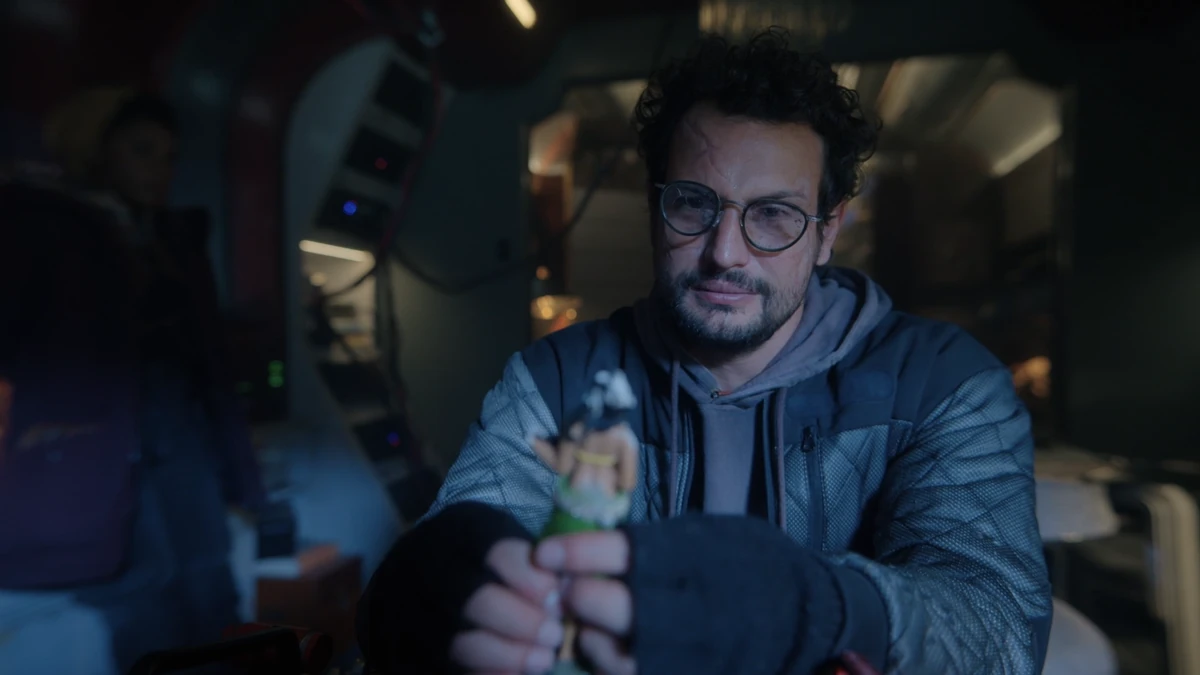 By Weeping Cross | Snowpiercer Wiki | Fandom