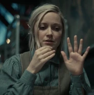 Emilia | Snowpiercer Wiki | Fandom