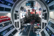 Bennett Knox | Snowpiercer Wiki | Fandom