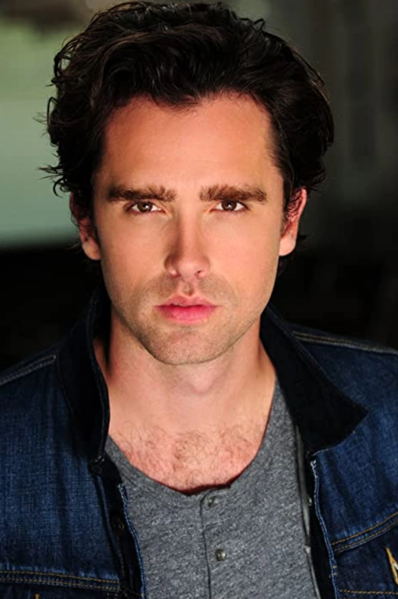 Alec Davin Santos | Snowpiercer Wiki | Fandom