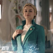 Ruth Wardell | Snowpiercer Wiki | Fandom