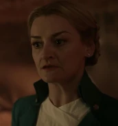 Ruth Wardell | Snowpiercer Wiki | Fandom