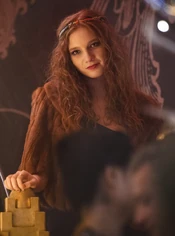 TV Series Character Guide | Snowpiercer Wiki | Fandom