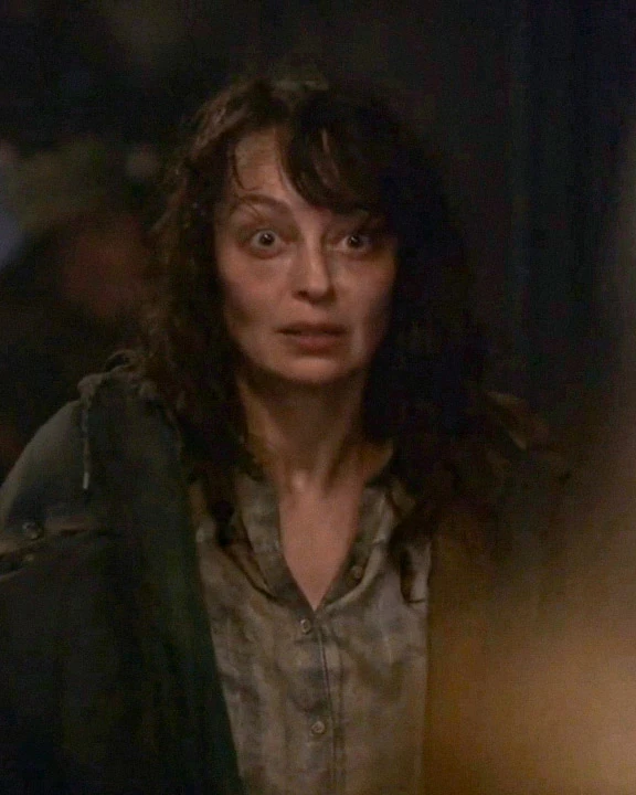 Suzanne | Snowpiercer Wiki | Fandom