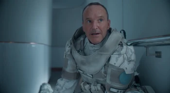 Anton Milius | Snowpiercer Wiki | Fandom