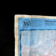 Department of Cartography | Snowpiercer Wiki | Fandom