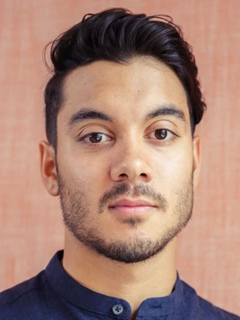 Sam Otto | Snowpiercer Wiki | Fandom