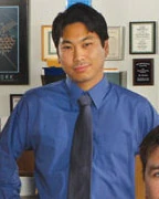 Donald Joh | Snowpiercer Wiki | Fandom