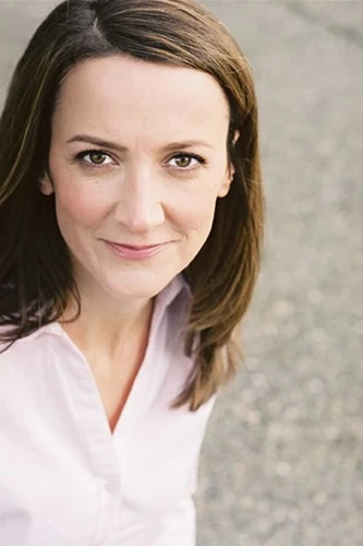 Ellie Harvie | Snowpiercer Wiki | Fandom