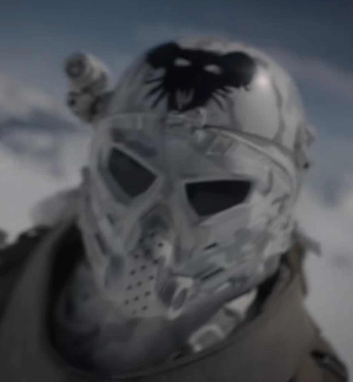 Rat | Snowpiercer Wiki | Fandom