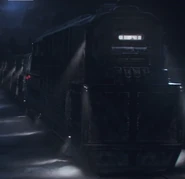 Big Alice | Snowpiercer Wiki | Fandom