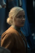 Emilia | Snowpiercer Wiki | Fandom