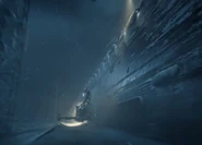 Track Scaler | Snowpiercer Wiki | Fandom