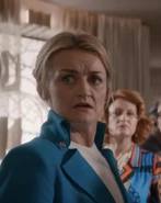 Ruth Wardell | Snowpiercer Wiki | Fandom