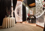 1st Class Dining | Snowpiercer Wiki | Fandom