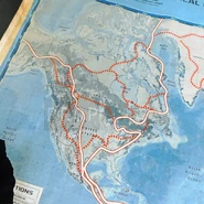 Department of Cartography | Snowpiercer Wiki | Fandom