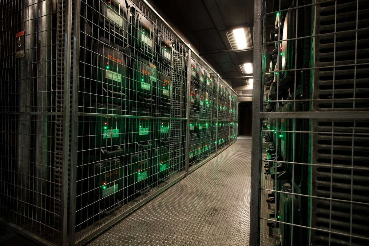 Utility Car C0992 | Snowpiercer Wiki | Fandom