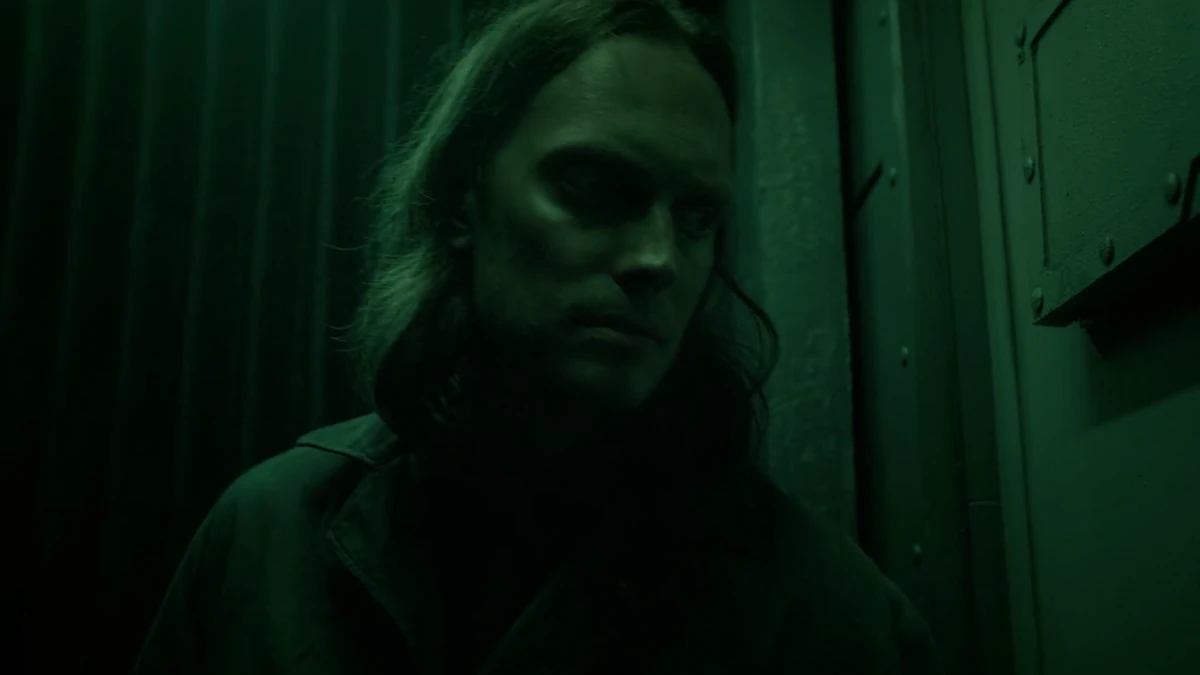 Cruel Guard | Snowpiercer Wiki | Fandom