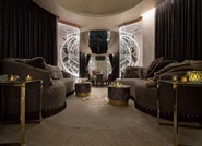 1st Class Dining | Snowpiercer Wiki | Fandom