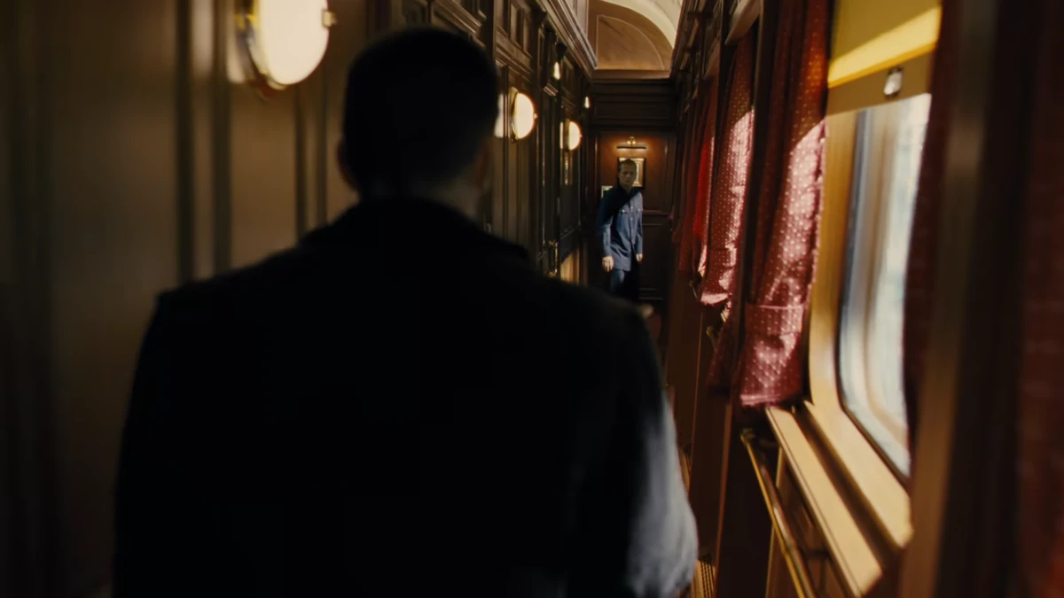 Front Section Guest Rooms | Snowpiercer Wiki | Fandom